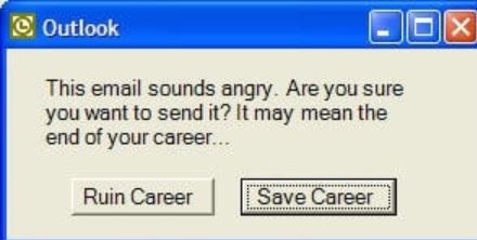 Managing email – jillberry102