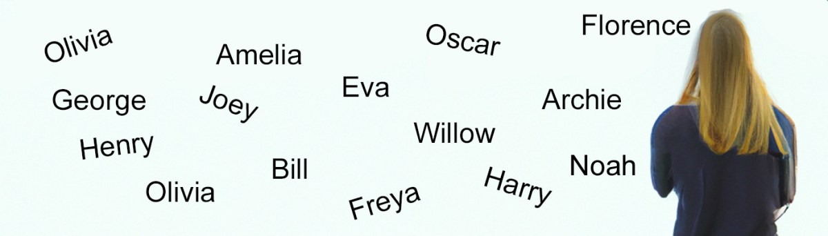 How to get to know pupils’ names – and why we should – jillberry102